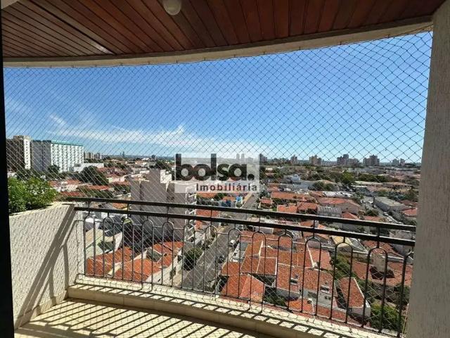 Apartamento para Venda em Bauru/SP Vila Cidade Universitária 3 Quartos