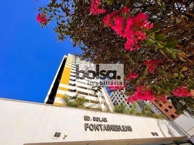 Apartamento para Venda em Bauru/SP Vila Cidade Universitária 3 Quartos