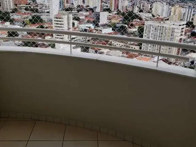 Apartamento para Venda em Bauru/SP Vila Cidade Universitária 3 Quartos