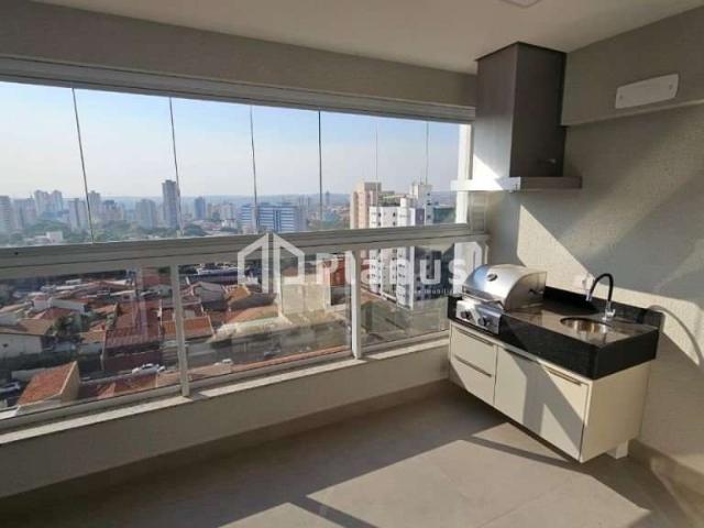 Apartamento para Venda em Bauru/SP Vila Cidade Universitária 3 Quartos