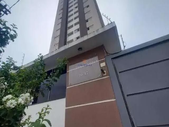 Apartamento para Venda em Bauru/SP Vila Coralina 2 Quartos