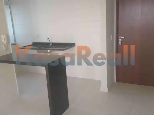 Apartamento para Venda em Bauru/SP Vila Coralina 2 Quartos