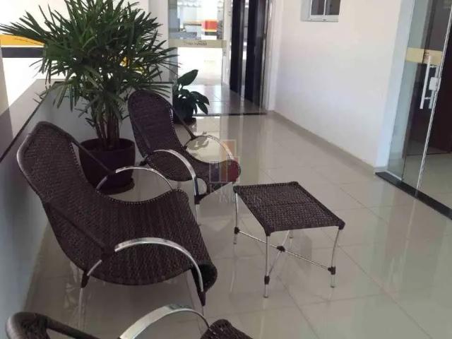Apartamento para Venda em Bauru/SP Vila Coralina 2 Quartos