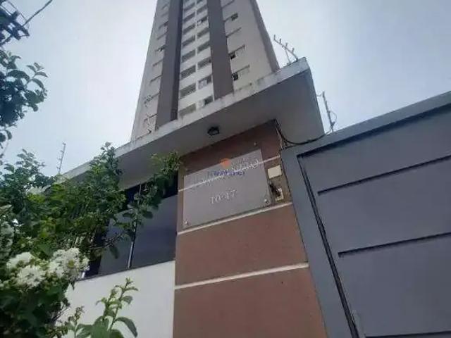 Apartamento para Venda em Bauru/SP Vila Coralina 2 Quartos