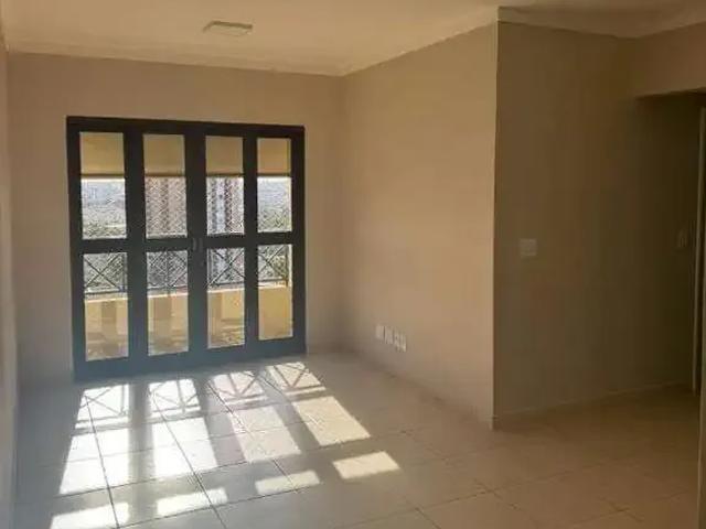 Apartamento para Venda em Bauru/SP Vila Coralina 3 Quartos