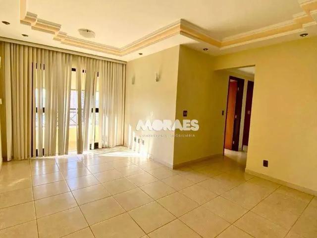 Apartamento para Venda em Bauru/SP Vila Coralina 3 Quartos