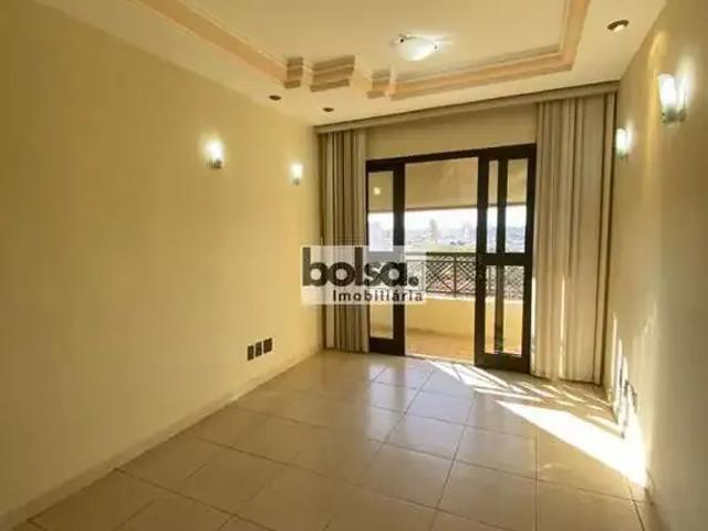 Apartamento para Venda em Bauru/SP Vila Coralina 3 Quartos