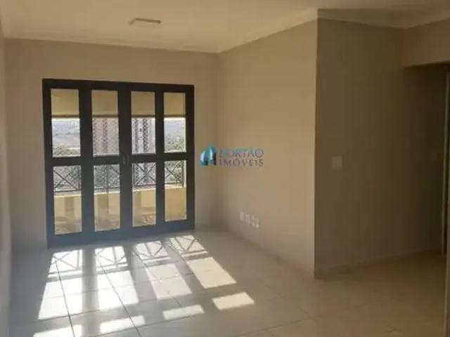 Apartamento para Venda em Bauru/SP Vila Coralina 3 Quartos