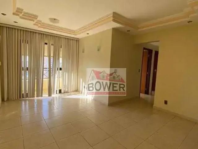 Apartamento para Venda em Bauru/SP Vila Coralina 3 Quartos
