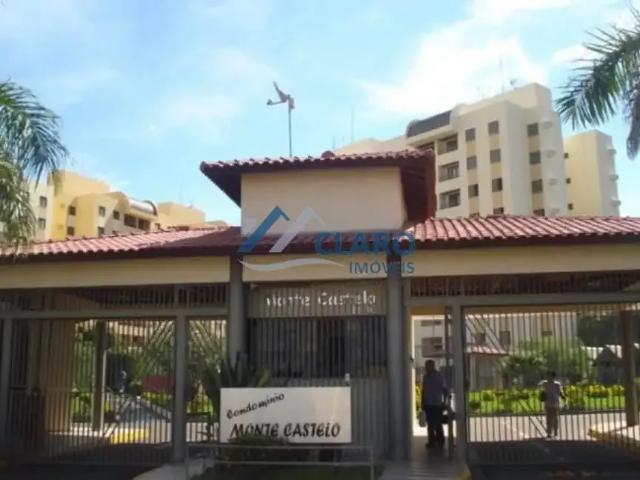 Apartamento para Venda em Bauru/SP Vila Coralina 3 Quartos