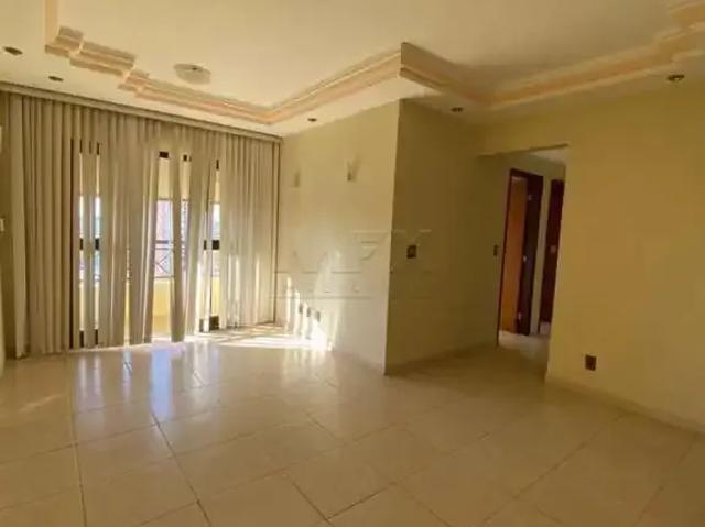 Apartamento para Venda em Bauru/SP Vila Coralina 3 Quartos