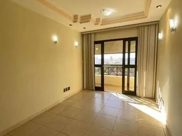 Apartamento para Venda em Bauru/SP Vila Coralina 3 Quartos