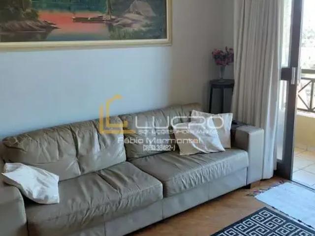 Apartamento para Venda em Bauru/SP Vila Coralina 3 Quartos
