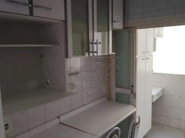 Apartamento para Venda em Bauru/SP Vila Coralina 3 Quartos