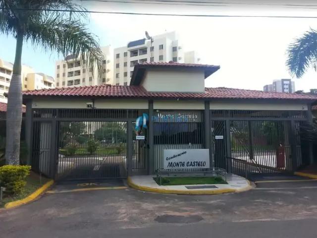 Apartamento para Venda em Bauru/SP Vila Coralina 3 Quartos