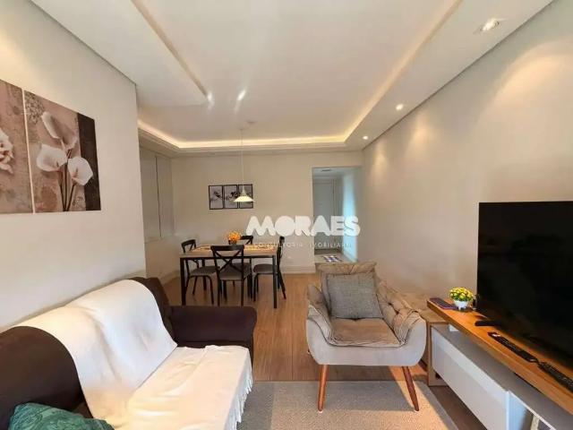 Apartamento para Venda em Bauru/SP Vila Coralina 3 Quartos
