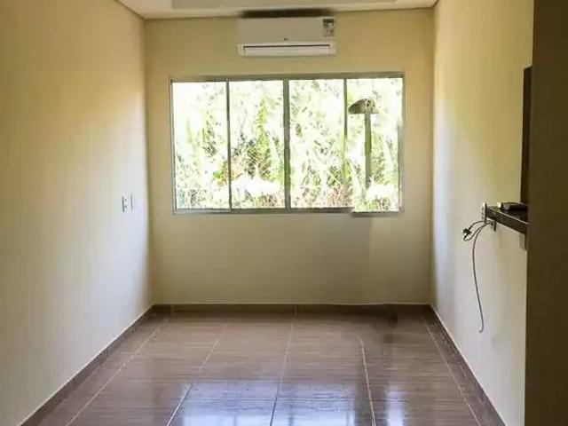 Apartamento para Venda em Bauru/SP Vila Dutra 2 Quartos