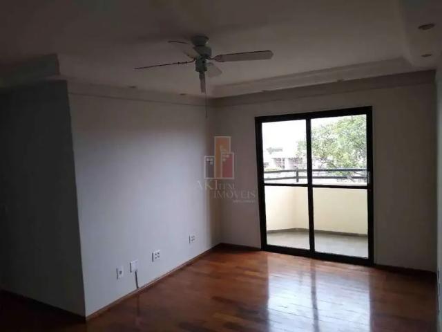 Apartamento para Venda em Bauru/SP Vila Engler 3 Quartos