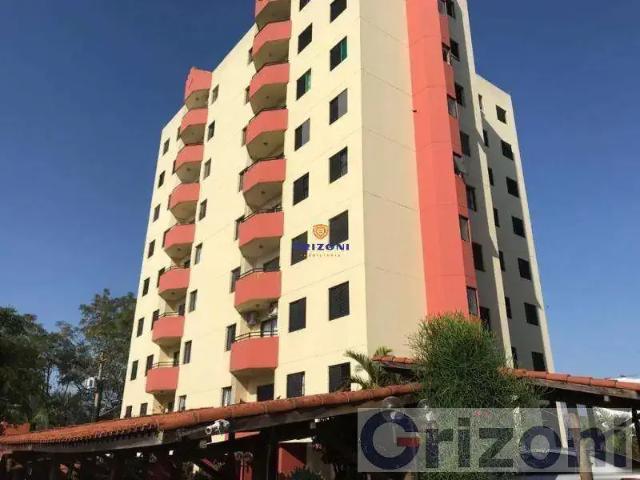 Apartamento para Venda em Bauru/SP Vila Engler 3 Quartos