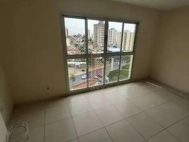 Apartamento para Venda em Bauru/SP Vila Flores 2 Quartos