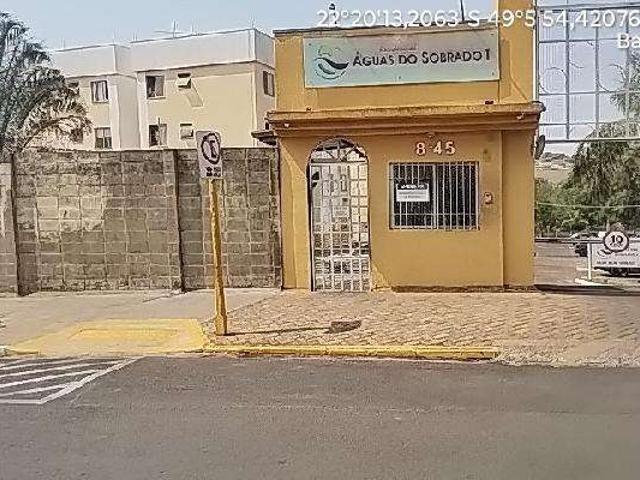 Apartamento para Venda em Bauru/SP Vila Giunta 2 Quartos