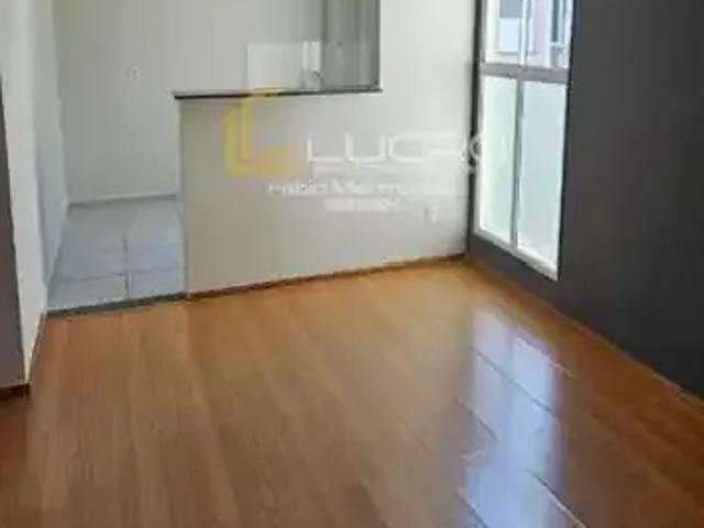 Apartamento para Venda em Bauru/SP Vila Giunta 2 Quartos