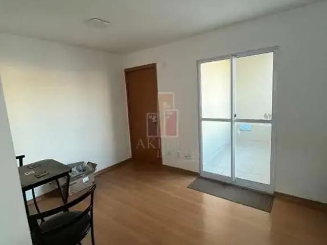 Apartamento para Venda em Bauru/SP Vila Giunta 2 Quartos