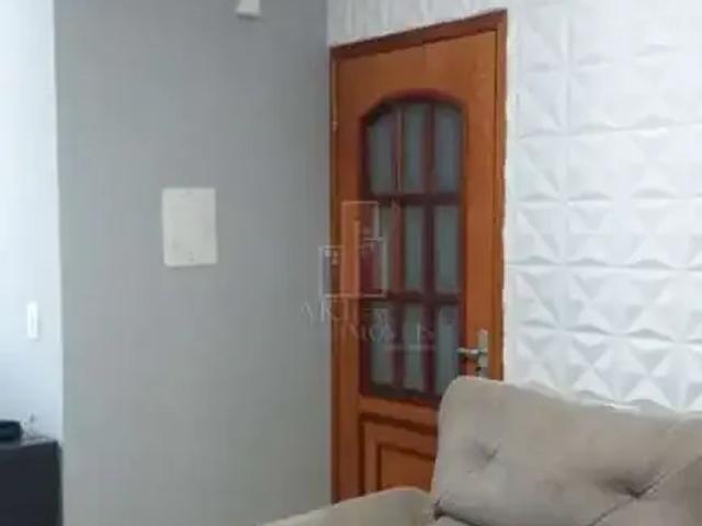 Apartamento para Venda em Bauru/SP Vila Giunta 2 Quartos