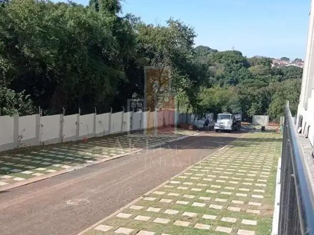 Apartamento para Venda em Bauru/SP Vila Giunta 2 Quartos
