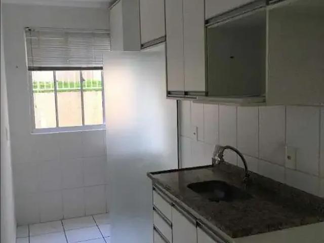 Apartamento para Venda em Bauru/SP Vila Giunta 2 Quartos