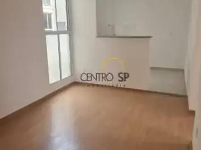 Apartamento para Venda em Bauru/SP Vila Giunta 2 Quartos