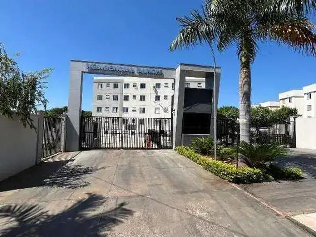 Apartamento para Venda em Bauru/SP Vila Giunta 2 Quartos