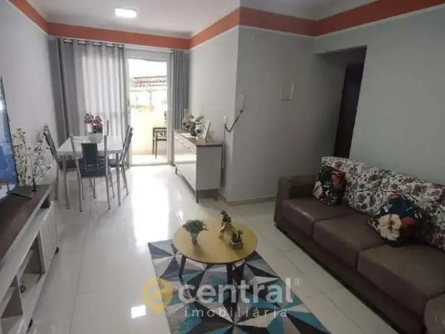 Apartamento para Venda em Bauru/SP Vila Giunta 2 Quartos