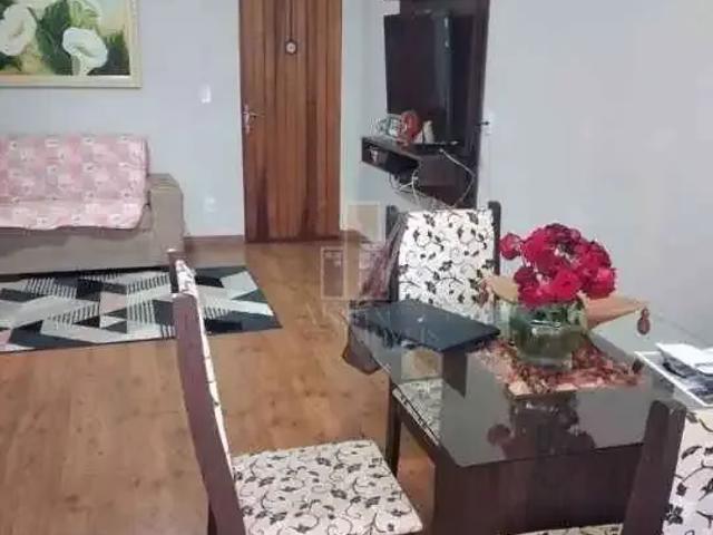 Apartamento para Venda em Bauru/SP Vila Giunta 2 Quartos