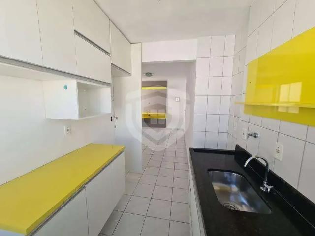 Apartamento para Venda em Bauru/SP Vila Giunta 2 Quartos