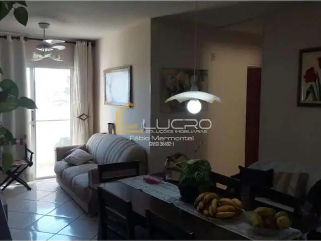Apartamento para Venda em Bauru/SP Vila Giunta 2 Quartos