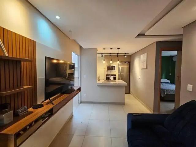 Apartamento para Venda em Bauru/SP Vila Giunta 2 Quartos