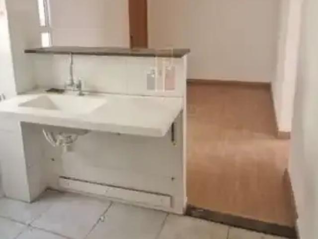Apartamento para Venda em Bauru/SP Vila Giunta 2 Quartos
