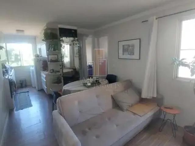 Apartamento para Venda em Bauru/SP Vila Giunta 2 Quartos