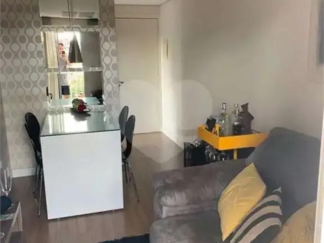 Apartamento para Venda em Bauru/SP Vila Giunta 2 Quartos