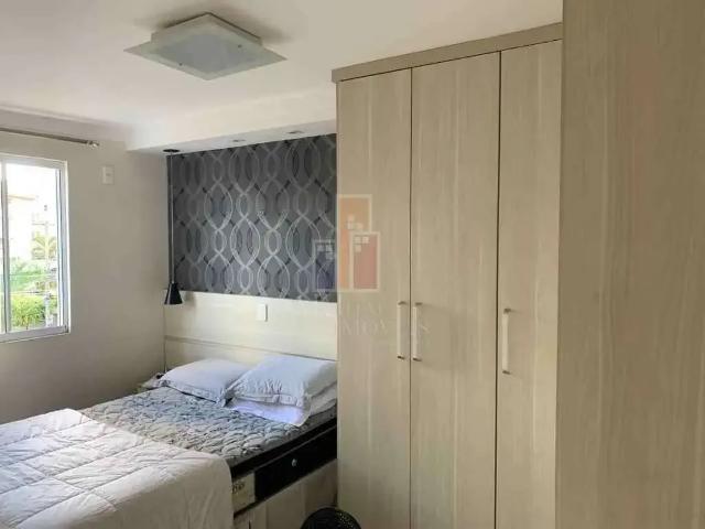 Apartamento para Venda em Bauru/SP Vila Giunta 2 Quartos