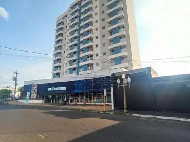 Apartamento para Venda em Bauru/SP Vila Guedes de Azevedo 1 Quartos
