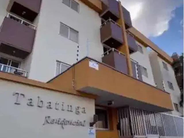 Apartamento para Venda em Bauru/SP Vila Guedes de Azevedo 1 Quartos