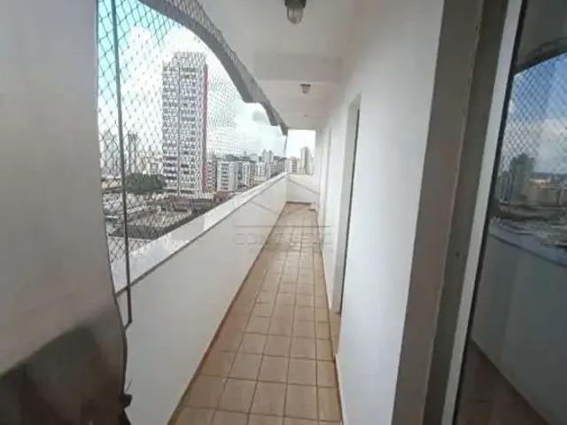 Apartamento para Venda em Bauru/SP Vila Guedes de Azevedo 3 Quartos