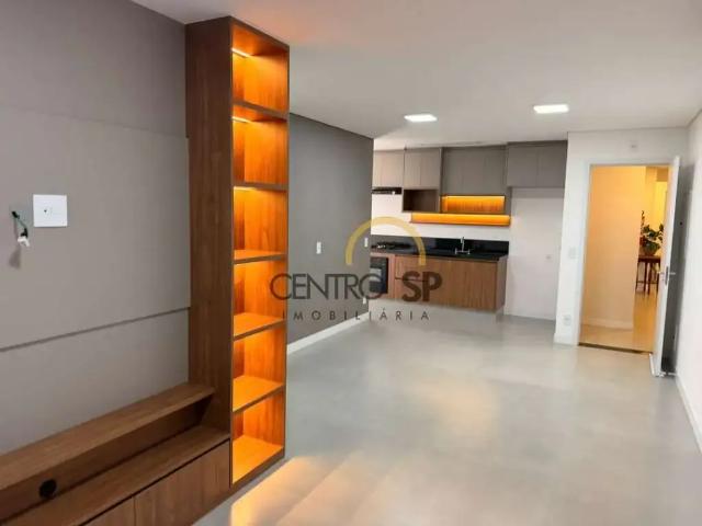 Apartamento para Venda em Bauru/SP Vila Guedes de Azevedo 3 Quartos