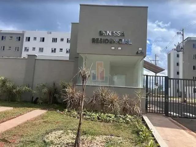 Apartamento para Venda em Bauru/SP Vila Industrial 2 Quartos