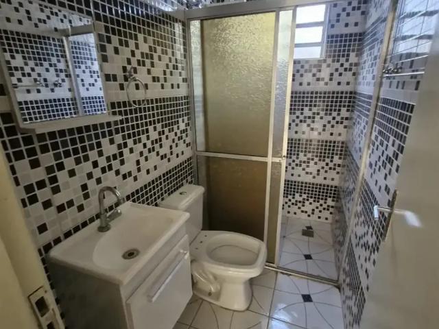 Apartamento para Venda em Bauru/SP Vila Industrial 2 Quartos
