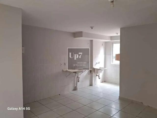 Apartamento para Venda em Bauru/SP Vila Industrial 2 Quartos