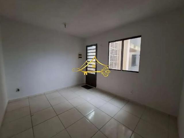 Apartamento para Venda em Bauru/SP Vila Industrial 2 Quartos