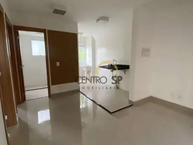 Apartamento para Venda em Bauru/SP Vila Independência 2 Quartos